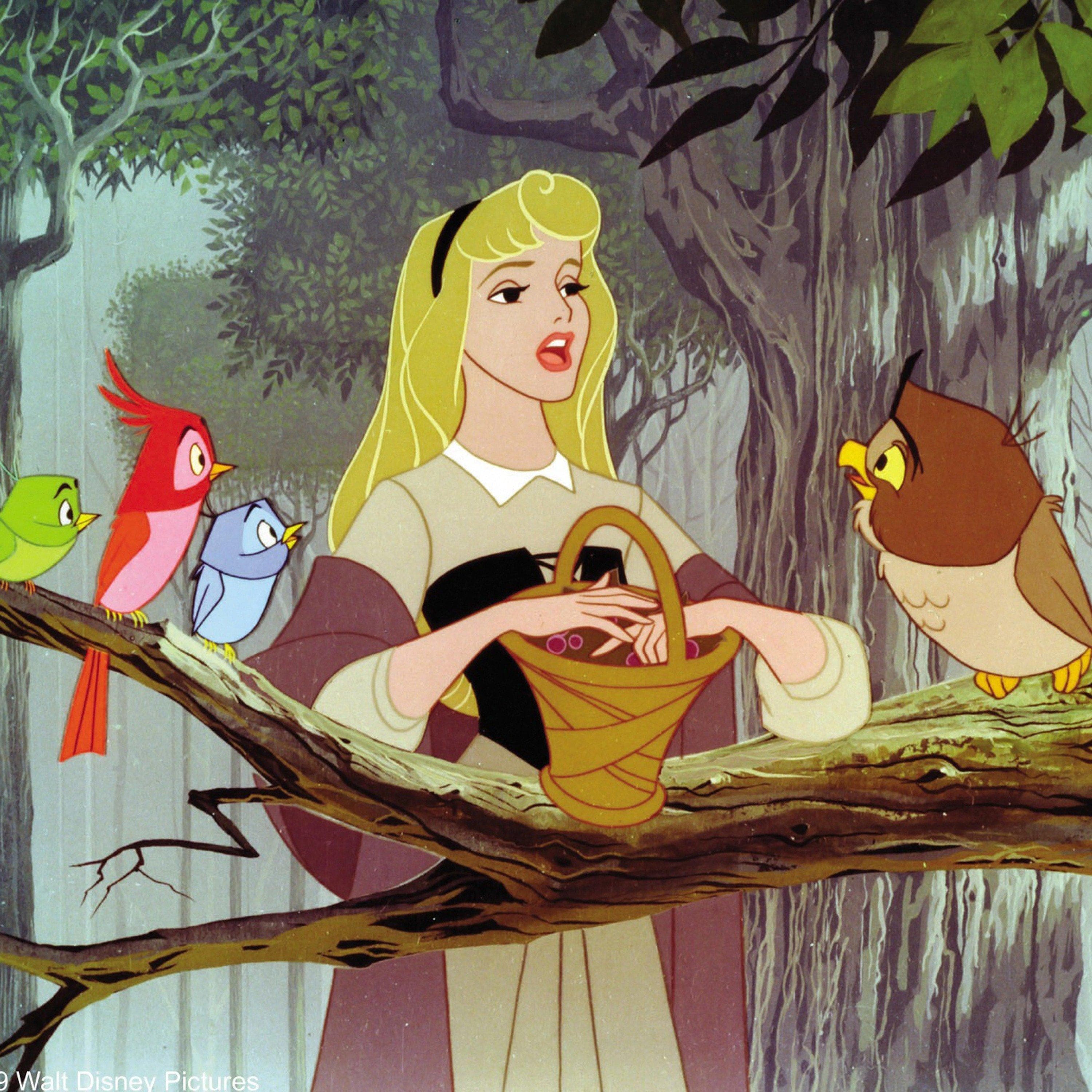 The 20 Best Romantic Animated Movies