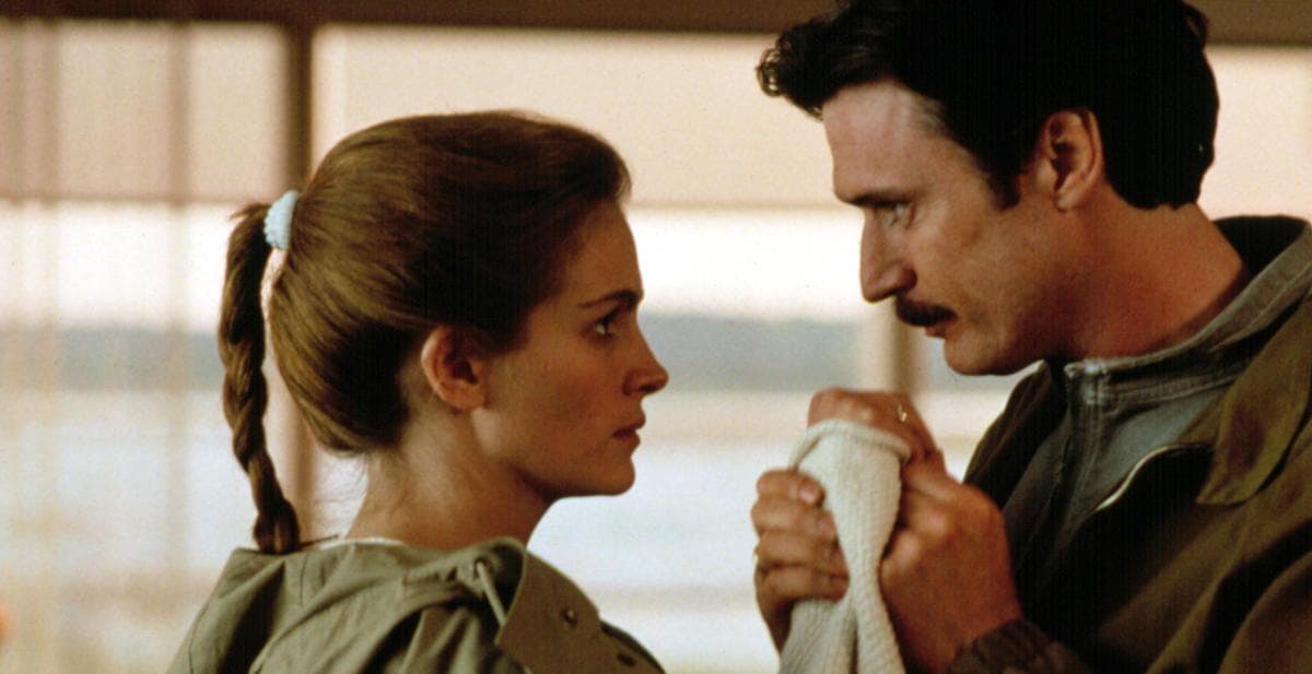 Extremely '90s Stalker Movies