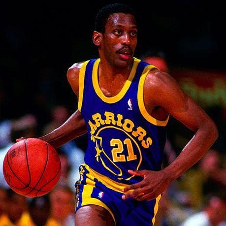 The Best Athletes Who Wore Number 21, Ranked By Fans