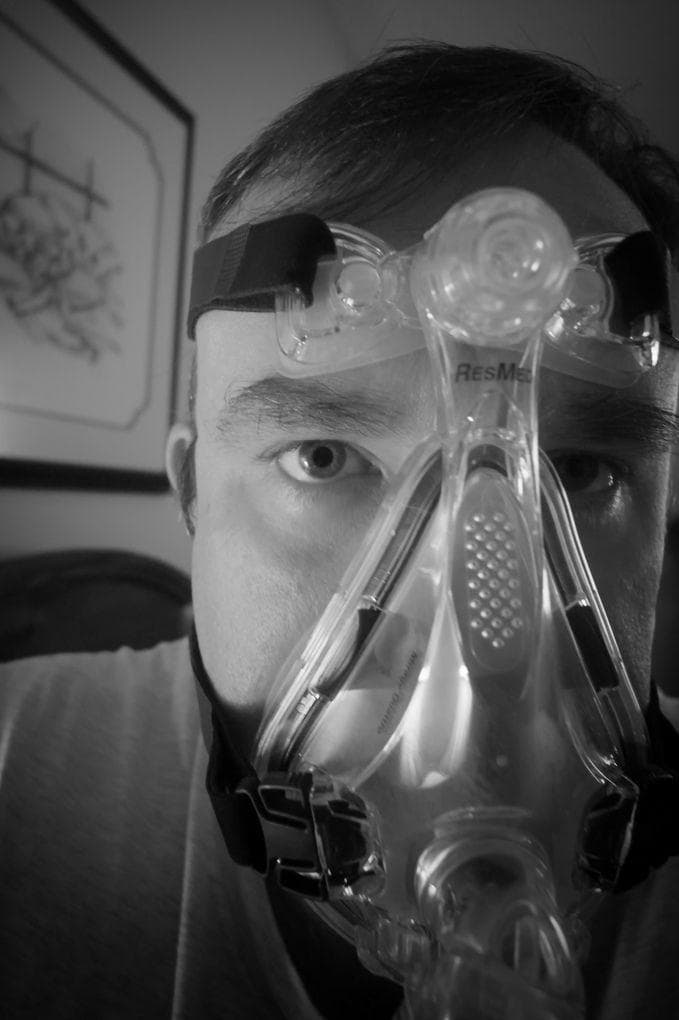 Weird Sleep Disorders to Worry About While You Fall Asleep