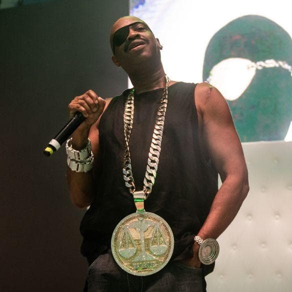 Rappers in Jail | Complete List of Rappers in Prison