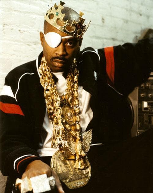 Best Dressed Rappers: List of Most Fashionable Hip Hop Artists