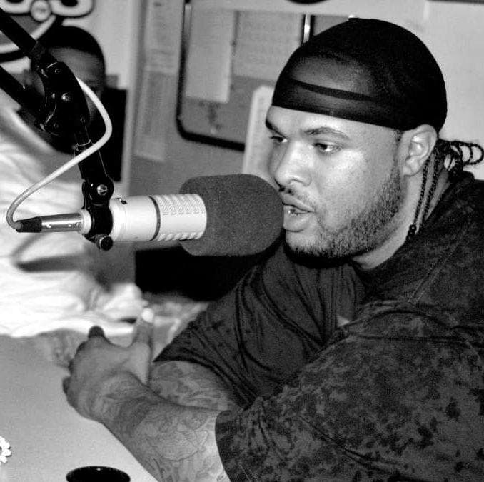 14 Rappers Who Wear Their Hair In Braids