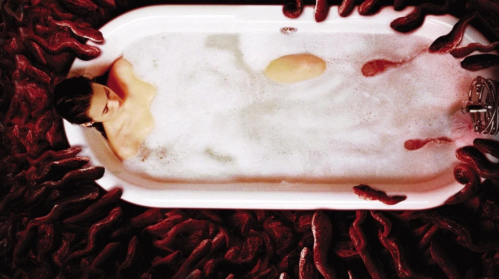 Ranking the Most Disgusting Body Horror Movies of All Time