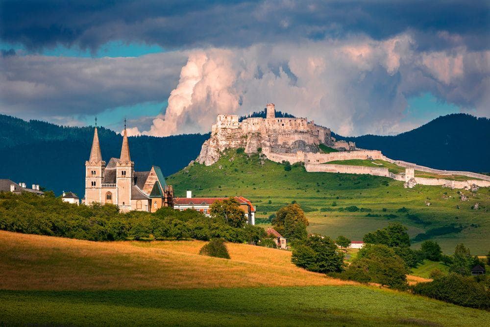 Most Beautiful Countries In The World