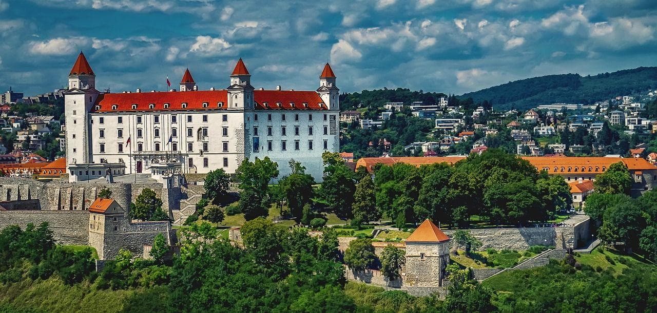 The Best Eastern European Countries to Visit | List of Places in ...