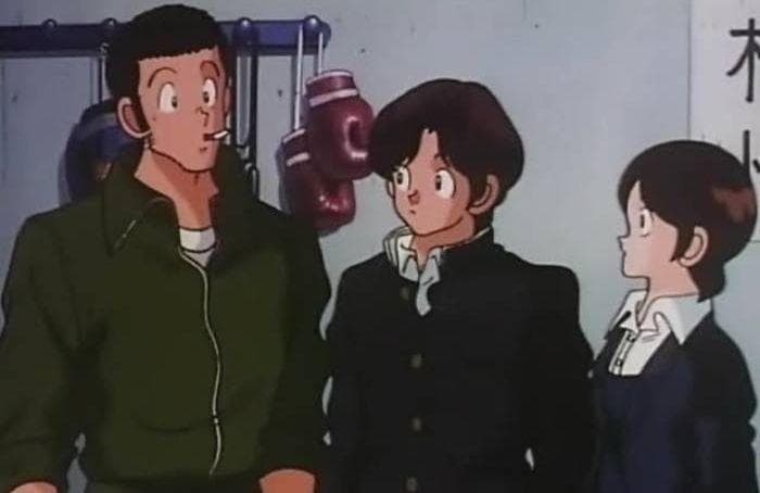 List of Every Boxing Anime, Ranked Best to Worst