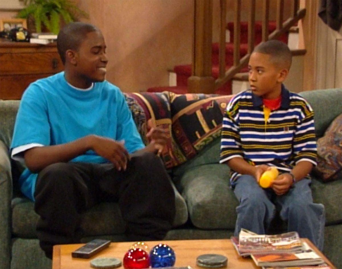 Underrated Shows You Had No Idea Were On Disney+