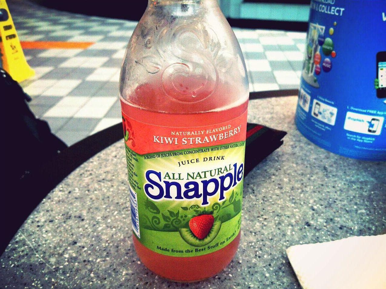 The Strangest Marketing Food Companies Have Ever Done