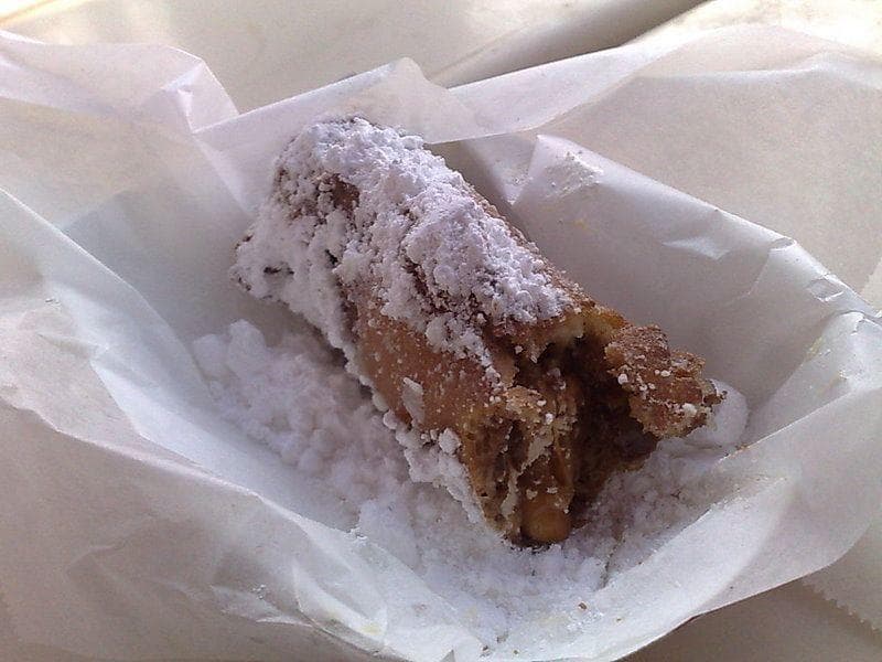 The 19 Best Deep-Fried Foods, Ranked By Eaters