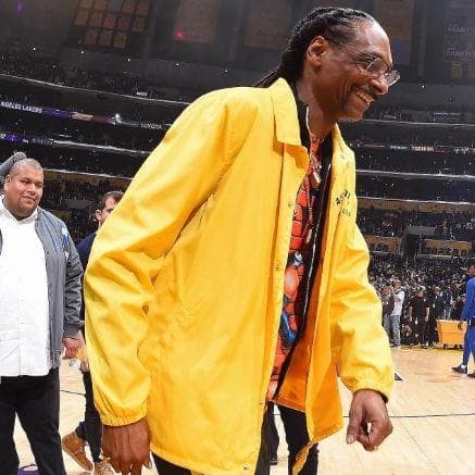 Celebrity Lakers Fans | List of Celebrities at Los Angeles Lakers Games