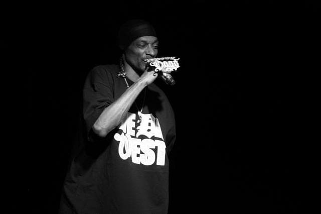 14 Rappers Who Are Associated With The Crips