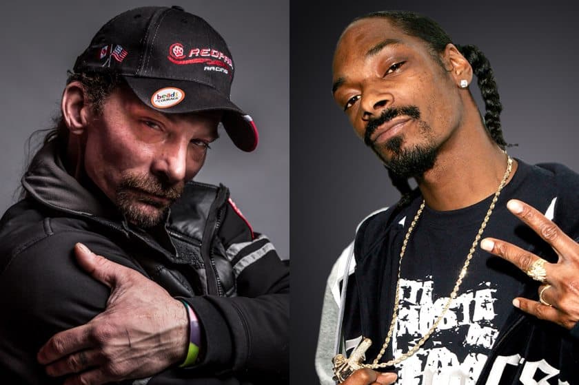 30 Celebrities and Their Lookalikes of Other Races