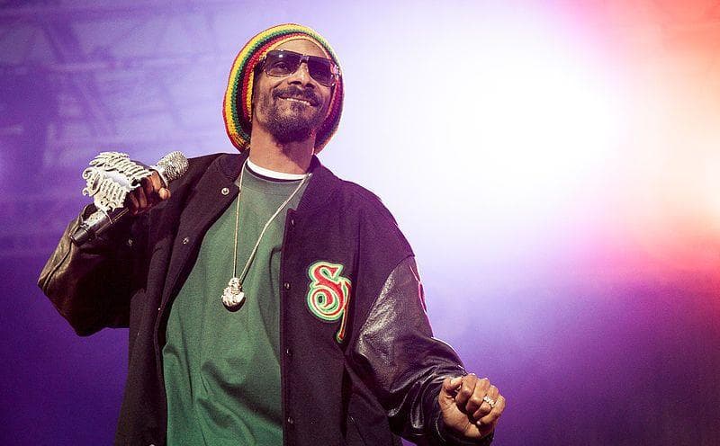 Facts We Just Learned About 1990s Hip-Hop Stars That Bring Us Back