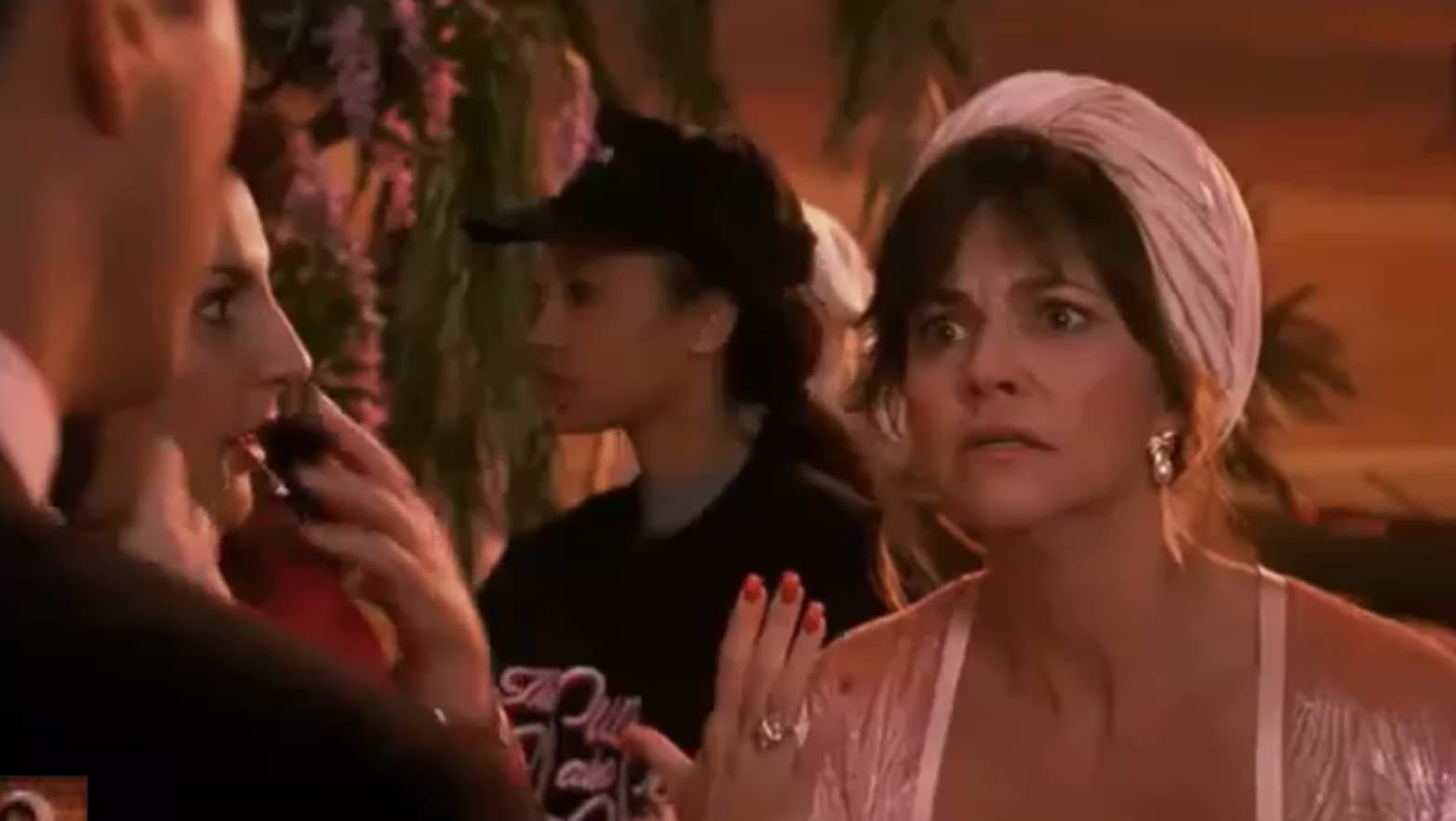 Super-Specific Topical Jokes In Movies That You Might Completely Miss