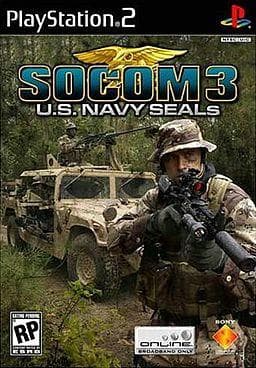 SOCOM Games List: Best to Worst