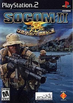 SOCOM Games List: Best to Worst