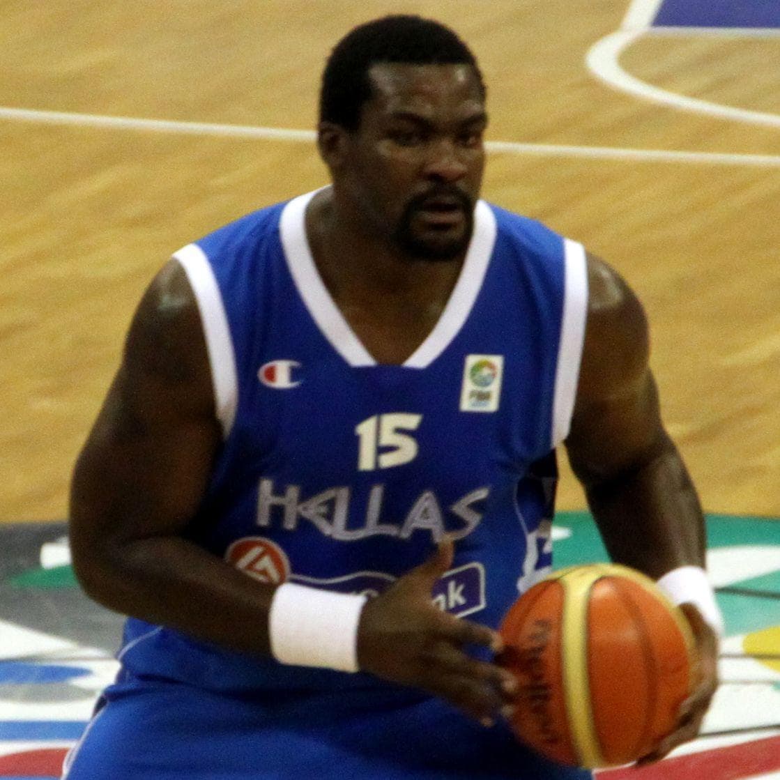 The 35+ Best Cameroonian Basketball Players Ever, Ranked