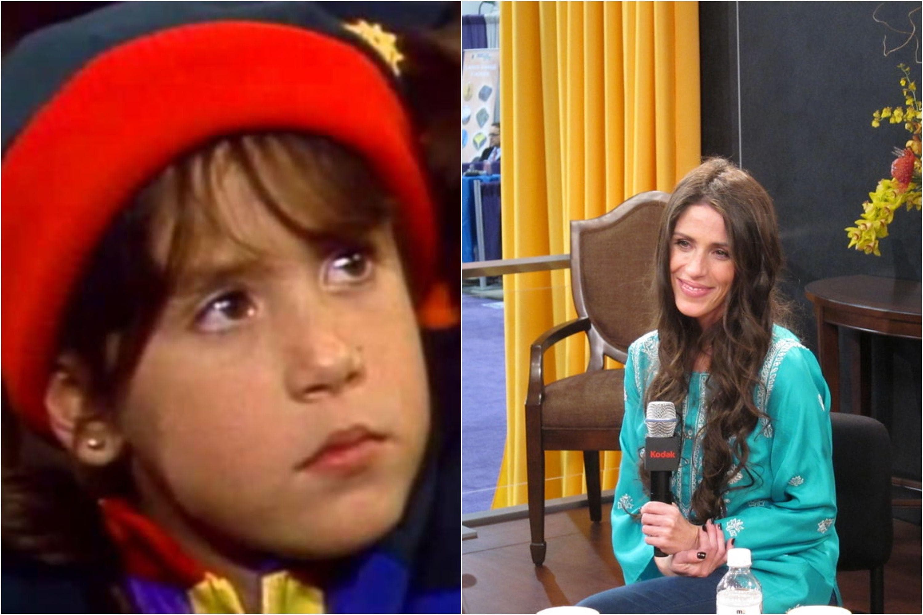 Child Actors Who Work Behind The Scenes Now