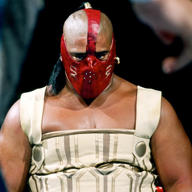 Wwe’S 10 Most Iconic Masked Wrestlers, Ranked – LRXPY