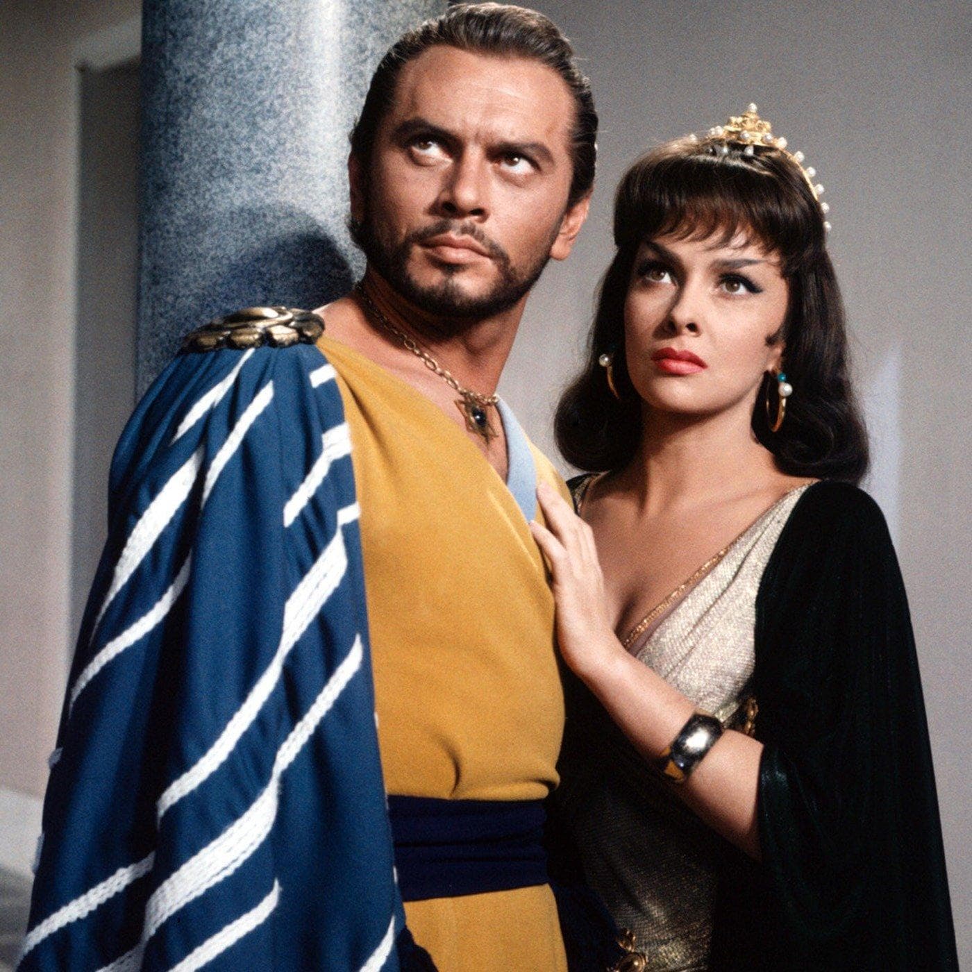 The 20 Best Classic Movies On Tubi, Ranked By Fans