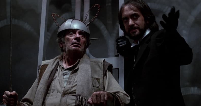 The 17 Best Disney Horror Movies, Ranked By Fans