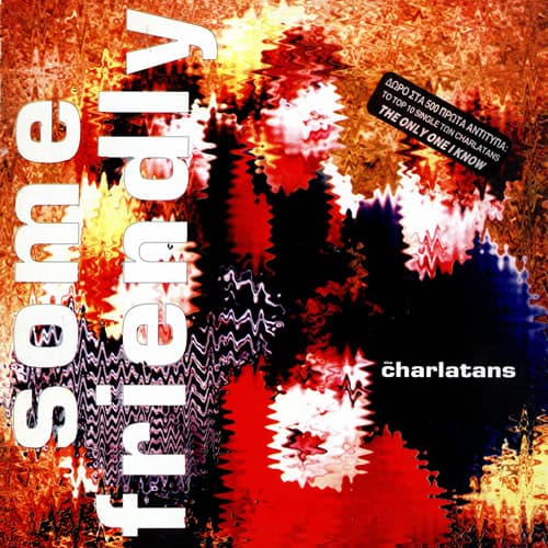 The Best Charlatans Albums, Ranked By Fans