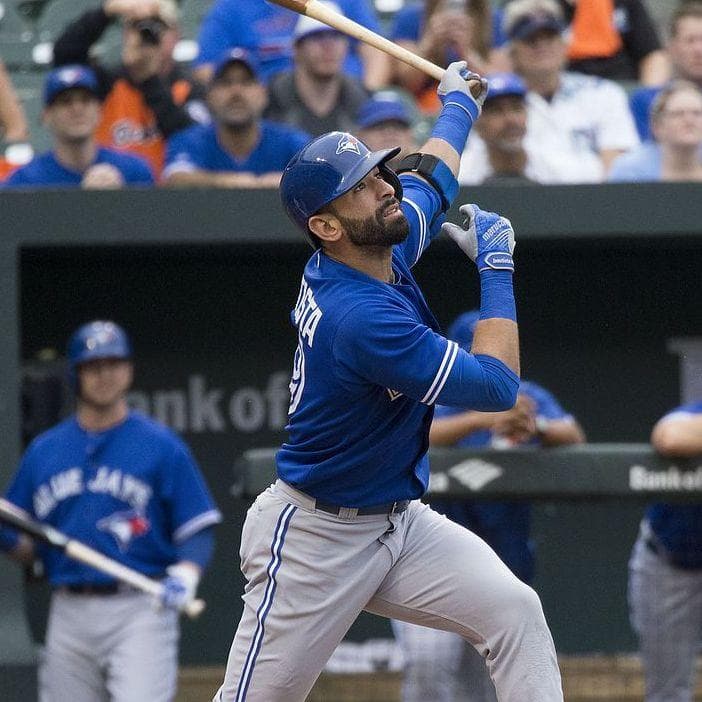 All 30 Players With 50 Home Runs In A Single Season, Ranked