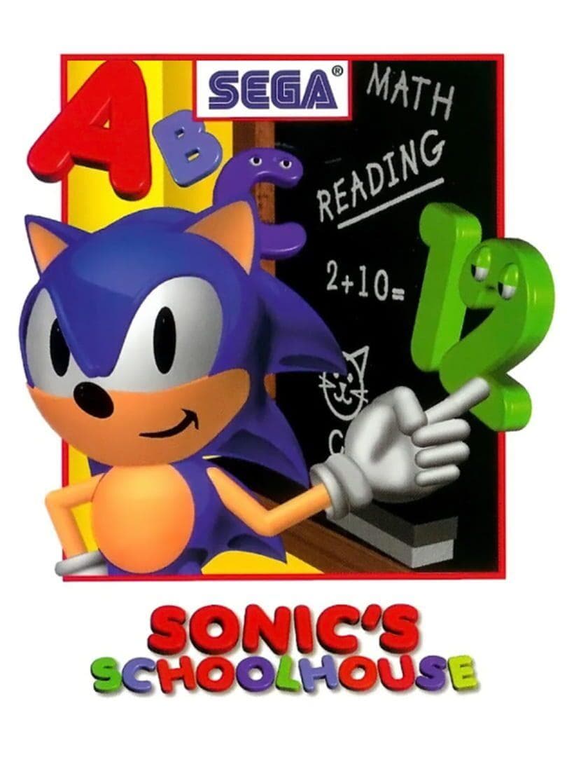 The Worst Sonic Games in Franchise History, Ranked