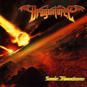 List of All Top DragonForce Albums, Ranked