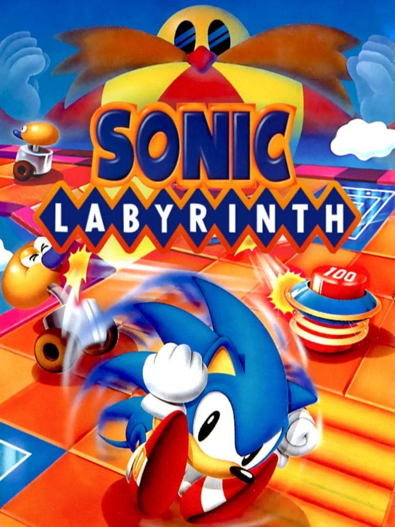 The Worst Sonic Games in Franchise History, Ranked