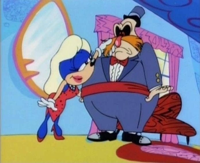 15 Cartoon Characters Who Were Drag And Gender-Bending Icons