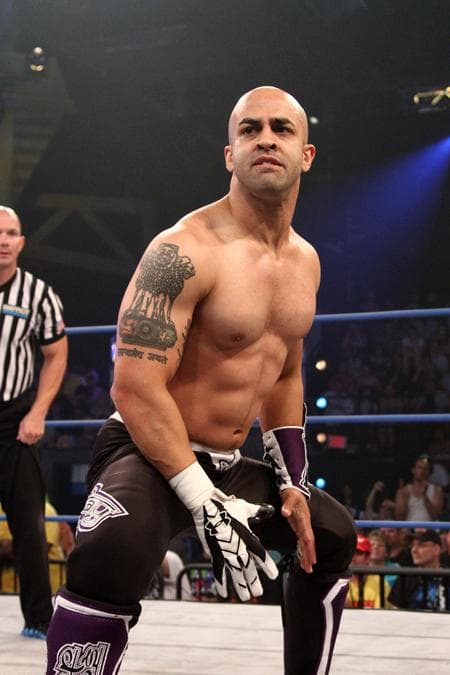 The 35+ Most Famous Celebs Of Indian Descent