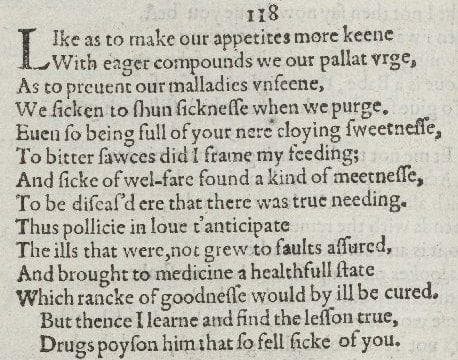 The 20 Best William Shakespeare Sonnets, Ranked