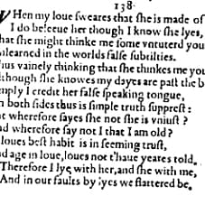 The 20 Best William Shakespeare Sonnets, Ranked