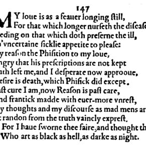 The 20 Best William Shakespeare Sonnets, Ranked