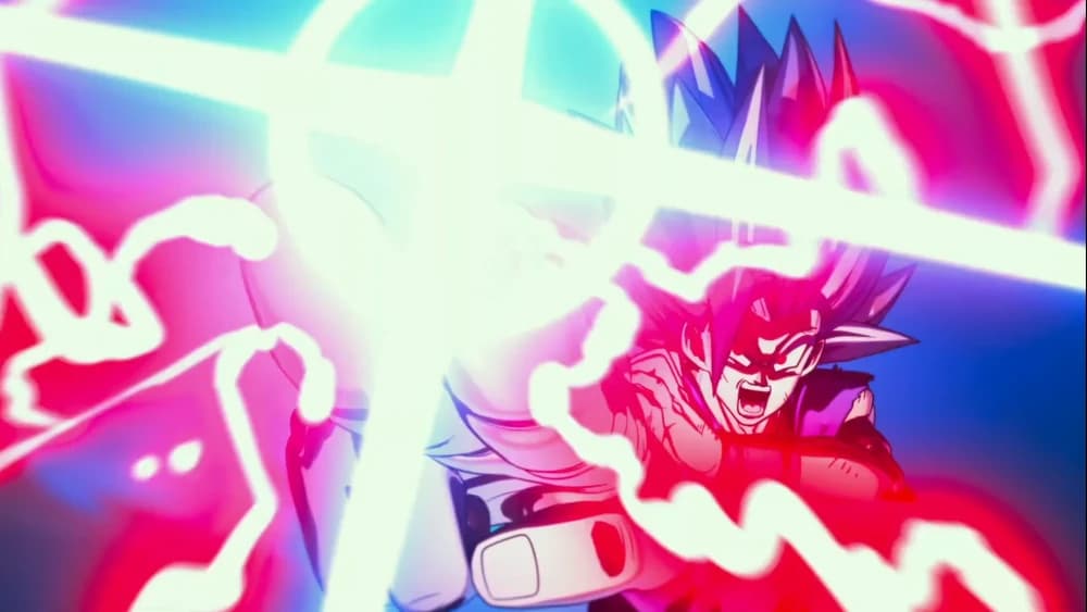 The 17 Most Powerful 'Dragon Ball' Characters, Ranked By Fans
