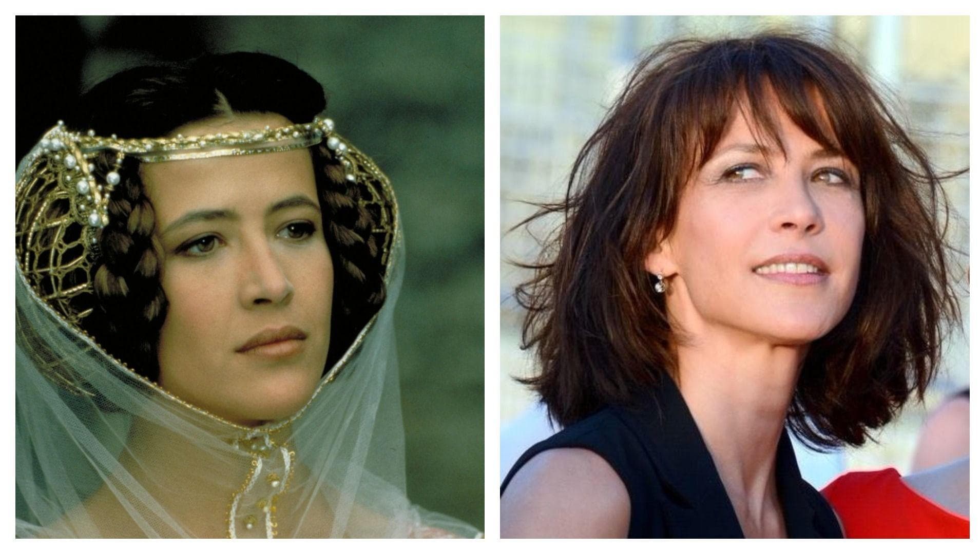 Here's What All The Stars Of 'Braveheart' Look Like Now