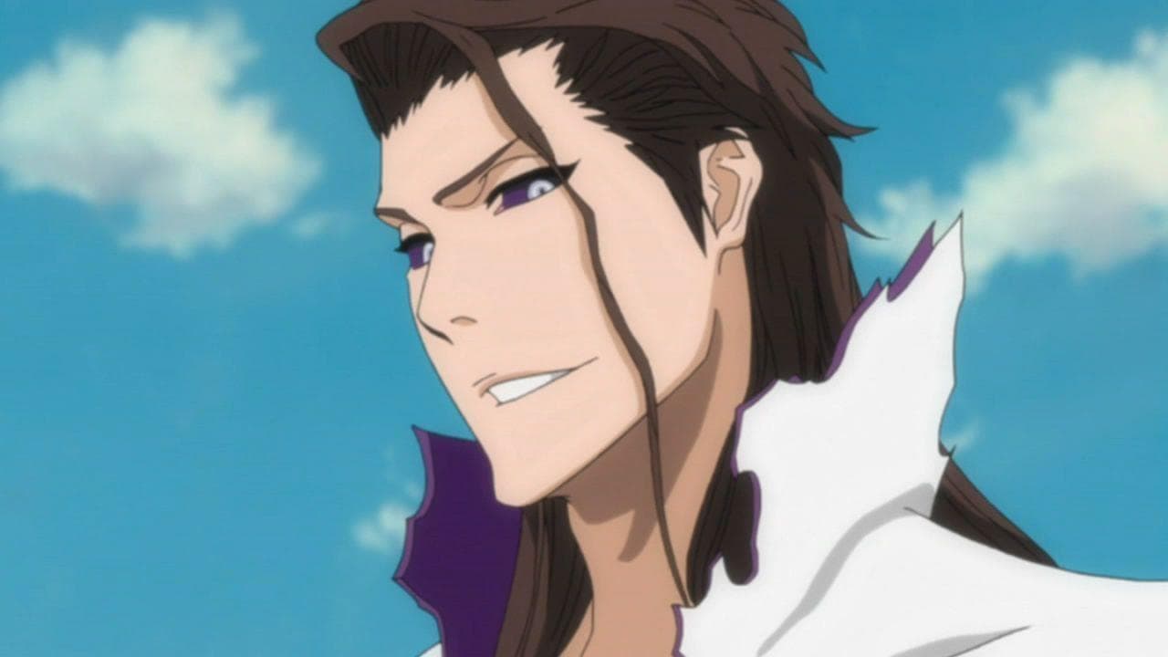 The 20 Most Powerful ‘Bleach’ Characters, Ranked By Fans