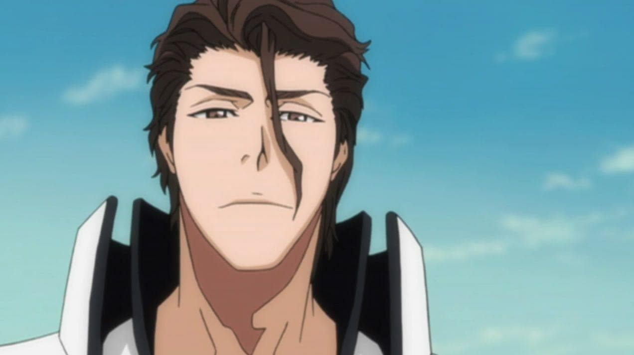 Which 'Bleach' Character Are You, Based On Your Zodiac Sign?