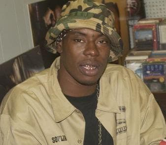 33 Famous Rappers Who Have Been Shot