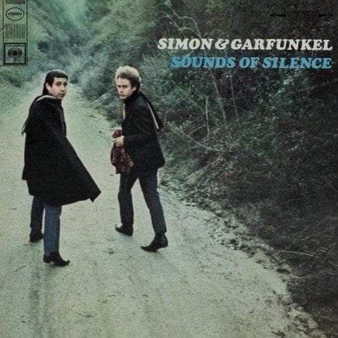 The Best Simon And Garfunkel Albums, Ranked By Fans