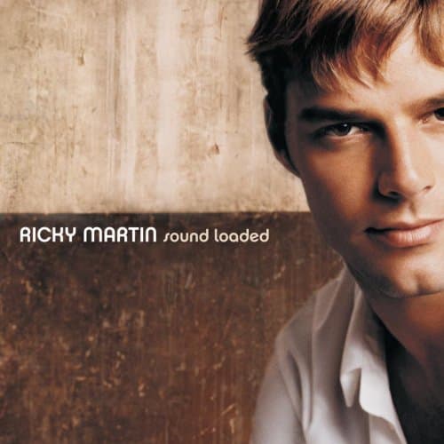 List of All Top Ricky Martin Albums, Ranked