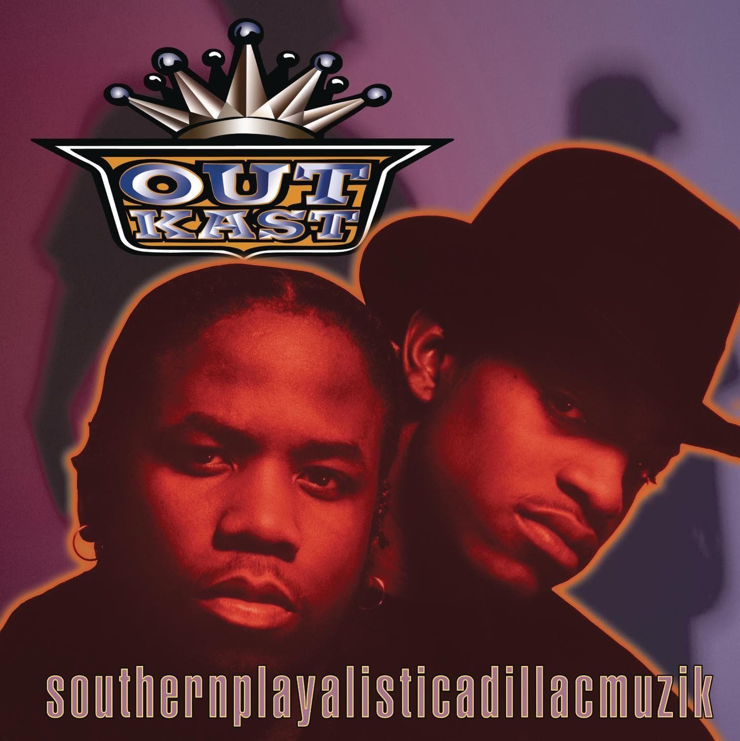 All 6 OutKast Albums, Ranked Best To Worst