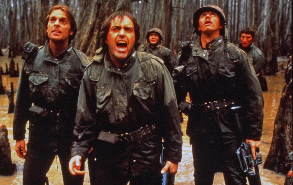 The 18 Best Southern Gothic Movies, Ranked By Fans