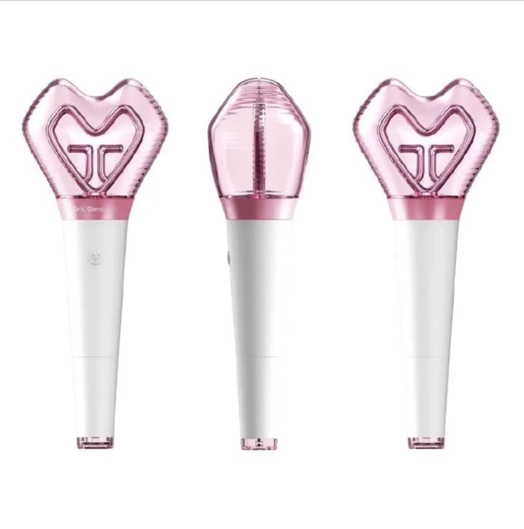 The 30 Coolest K-pop Lightsticks, Ranked By Fans