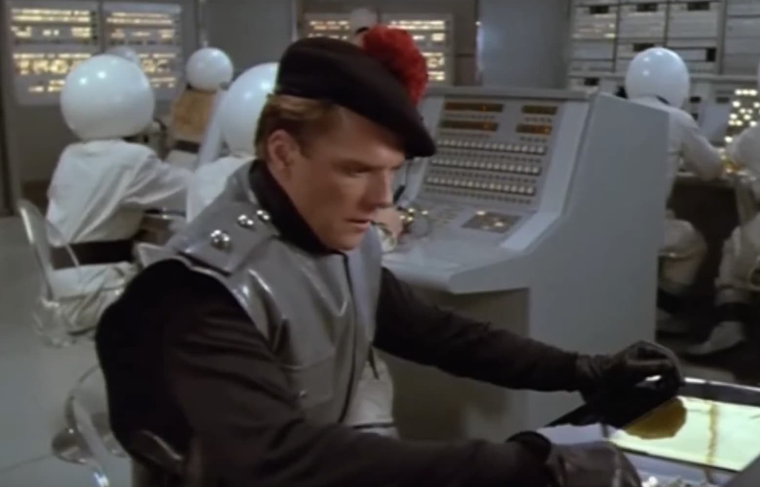 Super-Specific Topical Jokes In Movies That You Might Completely Miss