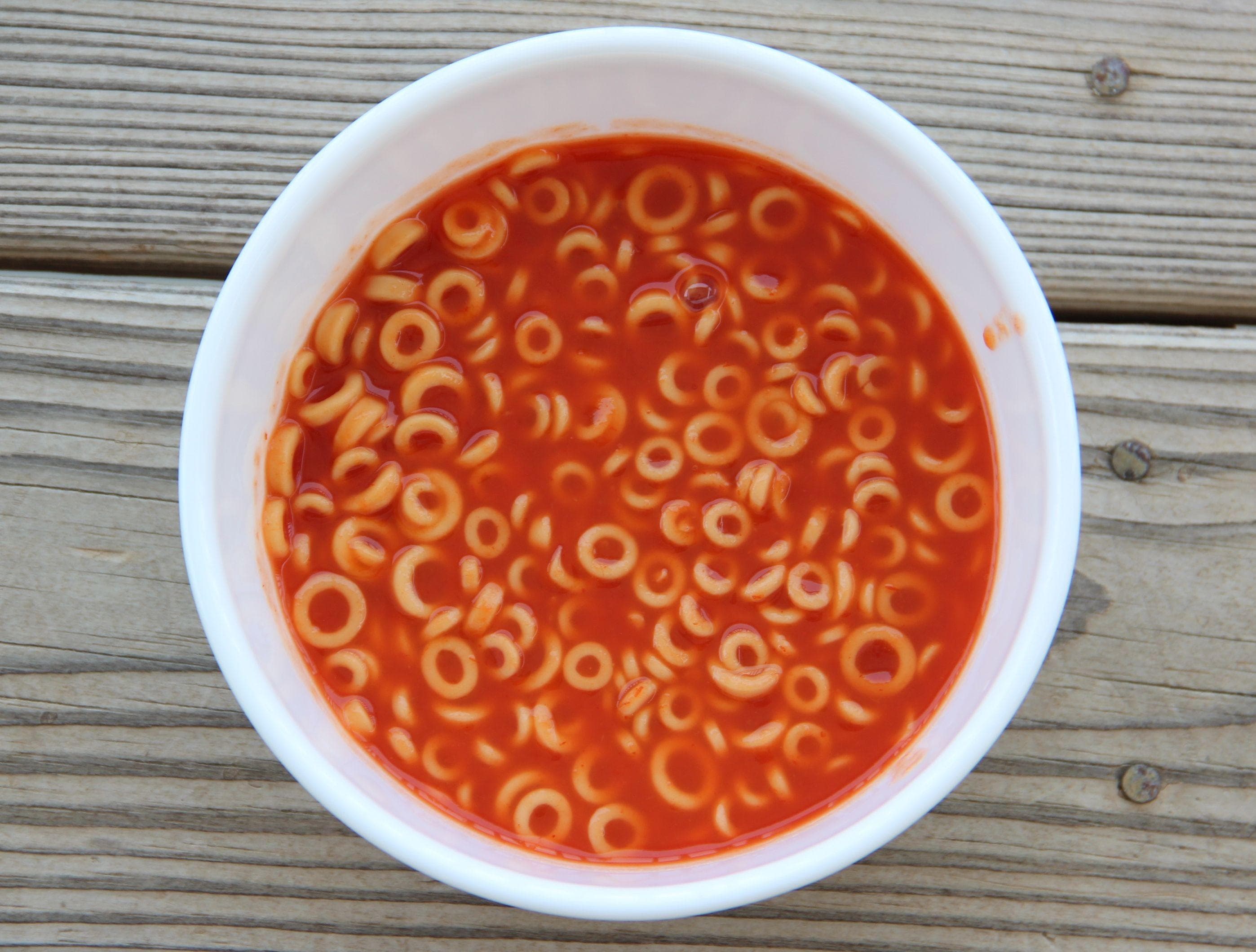 Facts About Snacks From The '90s That Made Us Want To Go Back In Time