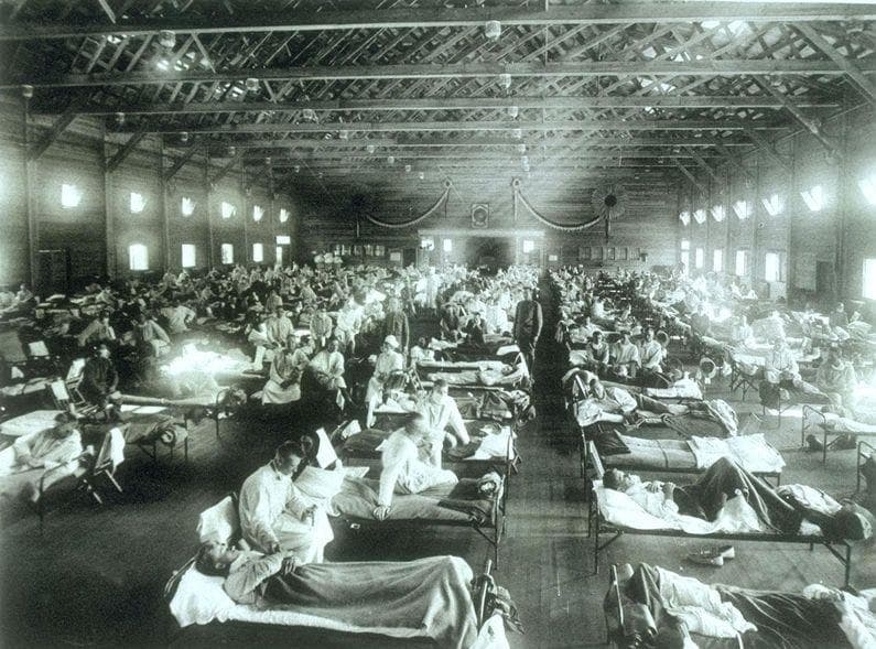 The Worst Flu Outbreaks In US History