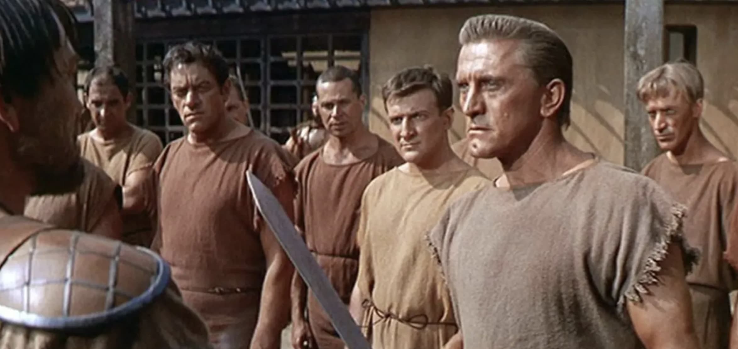 The 25 Best Movies Set In Rome, Ranked By Fans